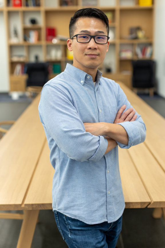 headshots - Lisa V. Leach Photography