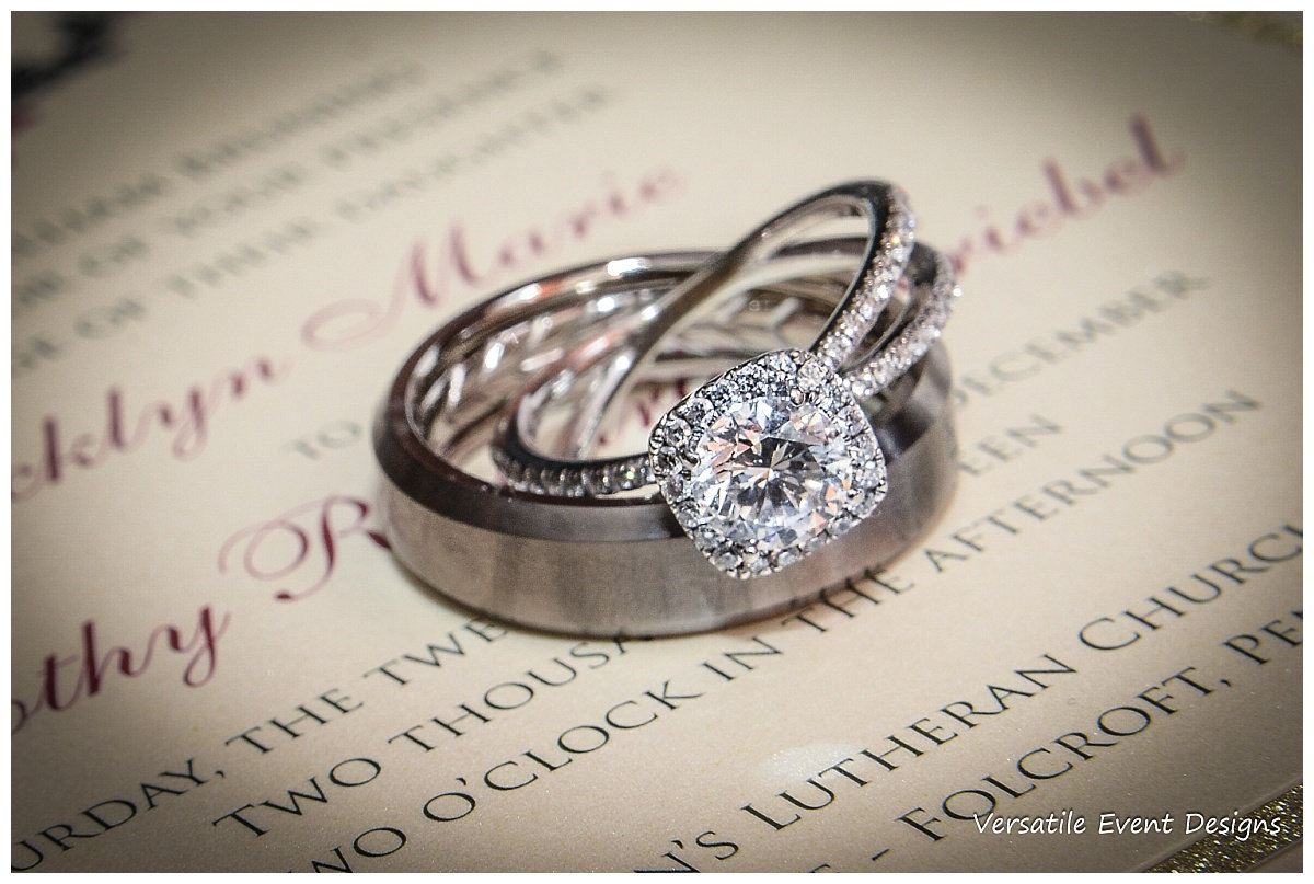 A 5-Step Guide To Finding The Perfect Diamond For Your Partner