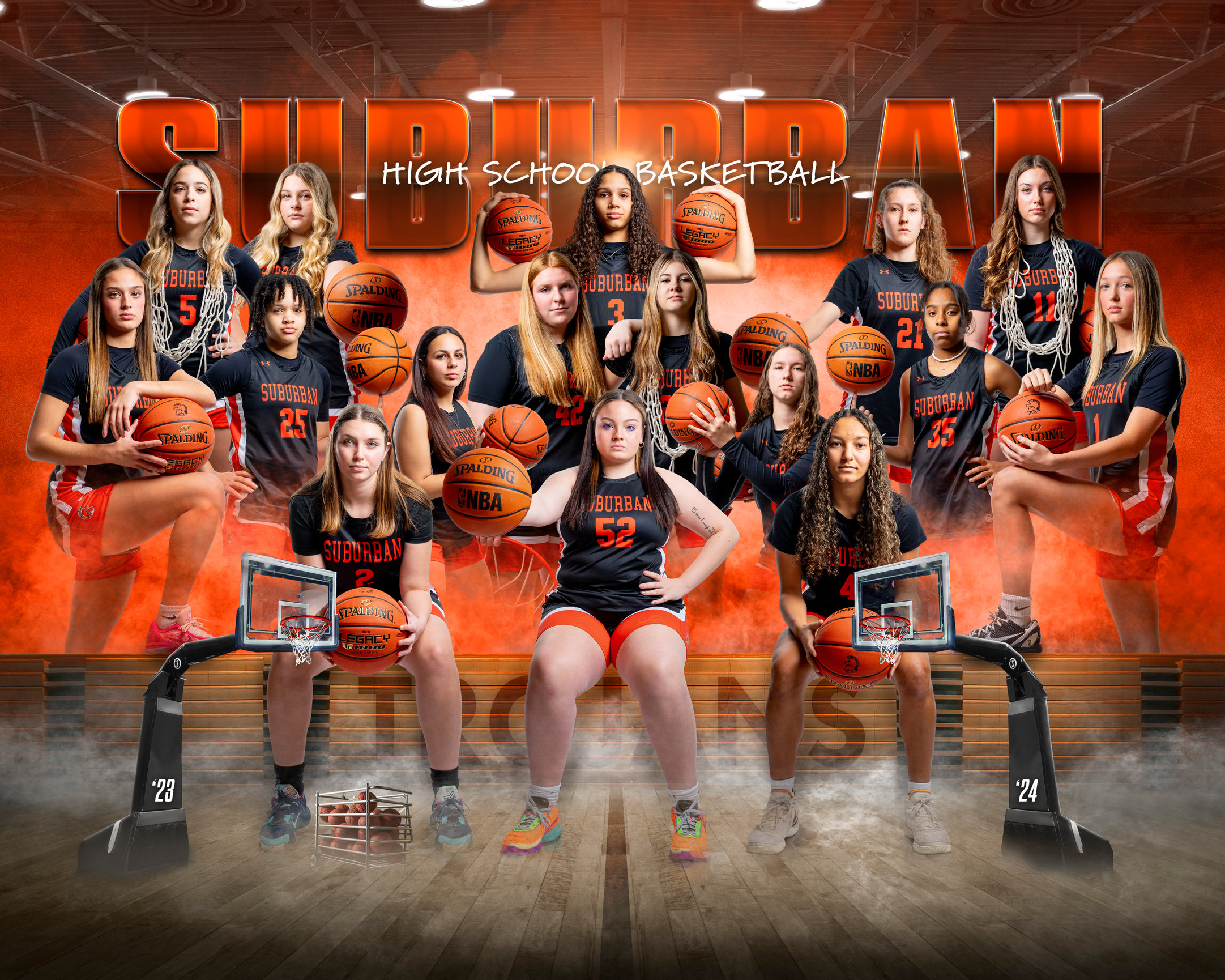 Orendorff Studios Photographer York PA