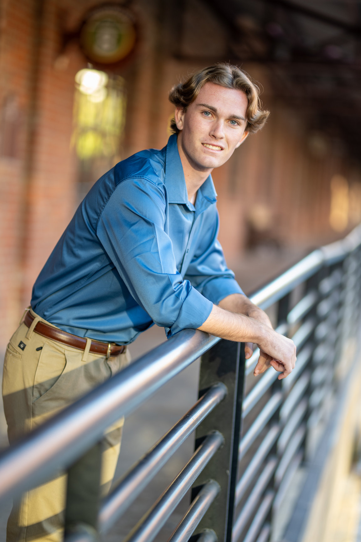 HOME - Edgar Huff Photography