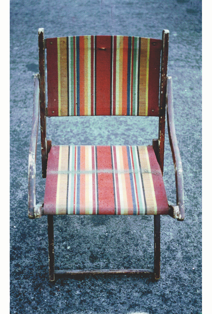 French Market Chairs - Longstreet Collection