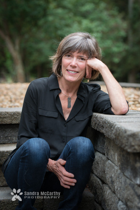 Headshot Photography