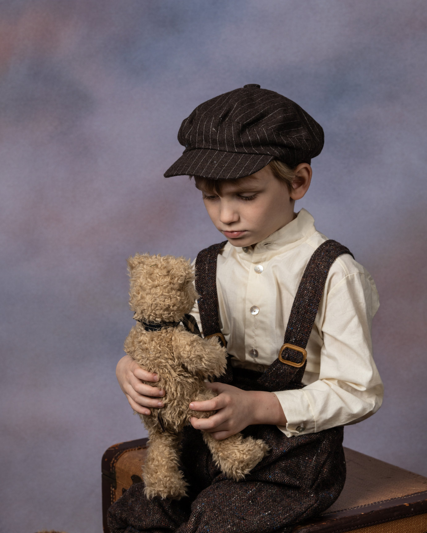 Fine Art Portrait Photographer Or A Regular Photographer You Choose