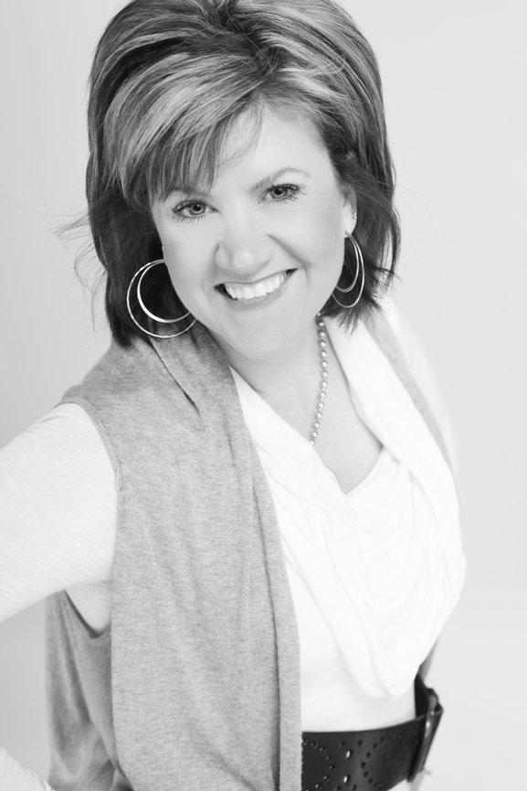 ABOUT ME - Colleen Davis