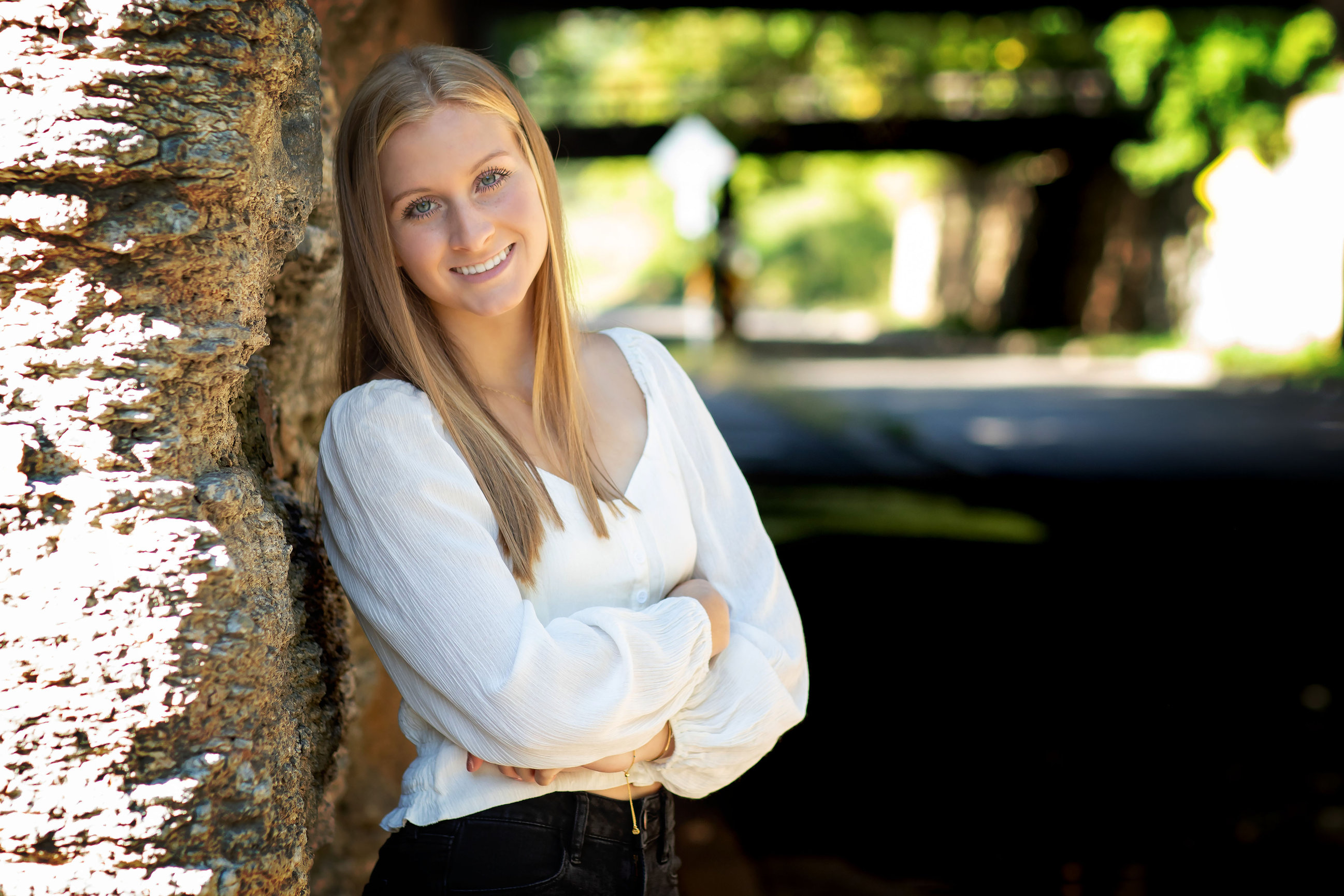 HOME - Colleen Davis