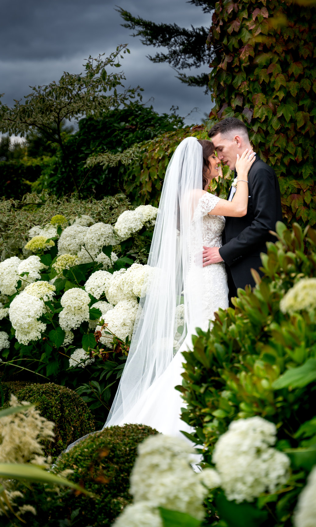 Paul Callaghan Wedding Photographer Ireland (Home Page)