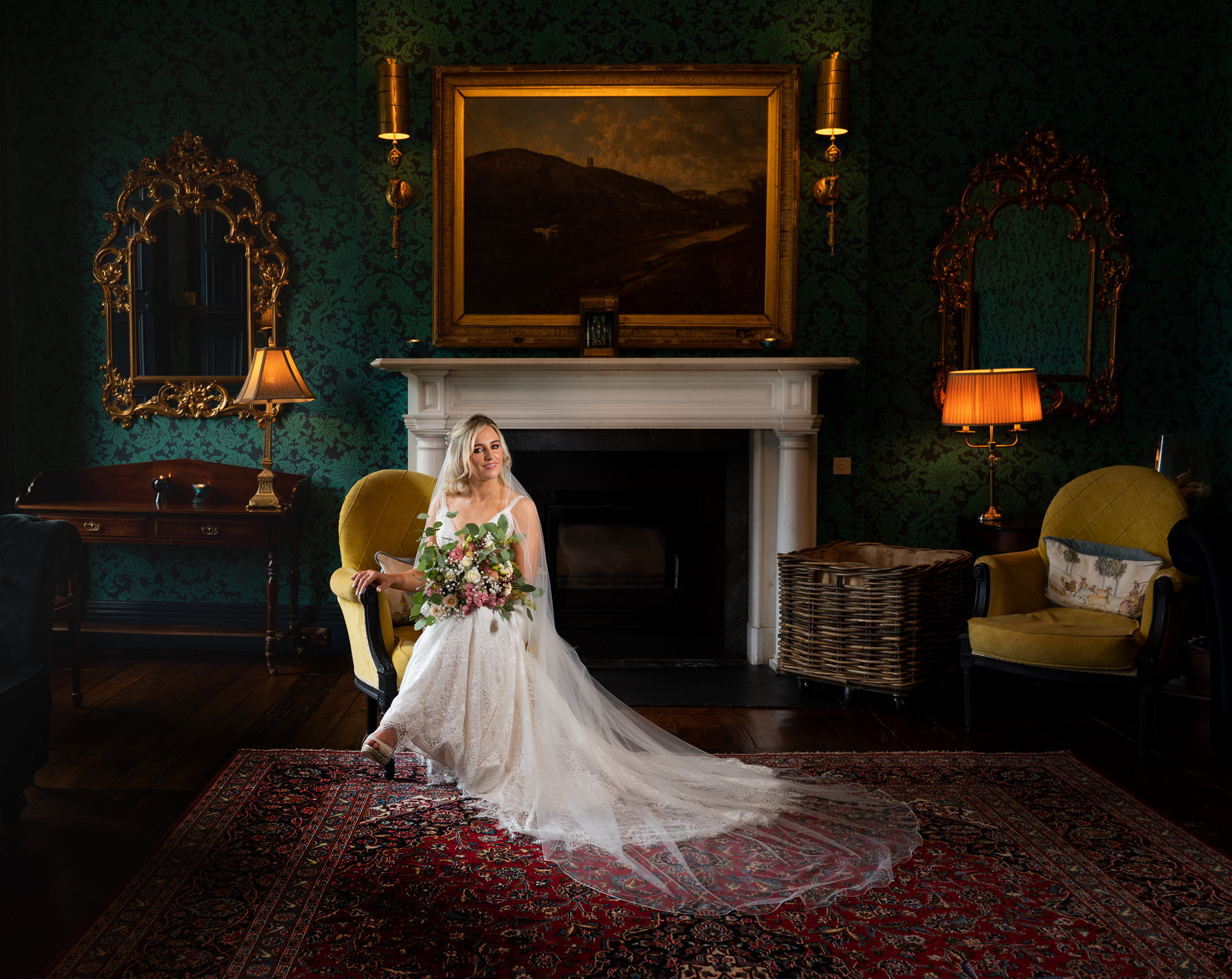Paul Callaghan Wedding Photographer Ireland (Home Page)