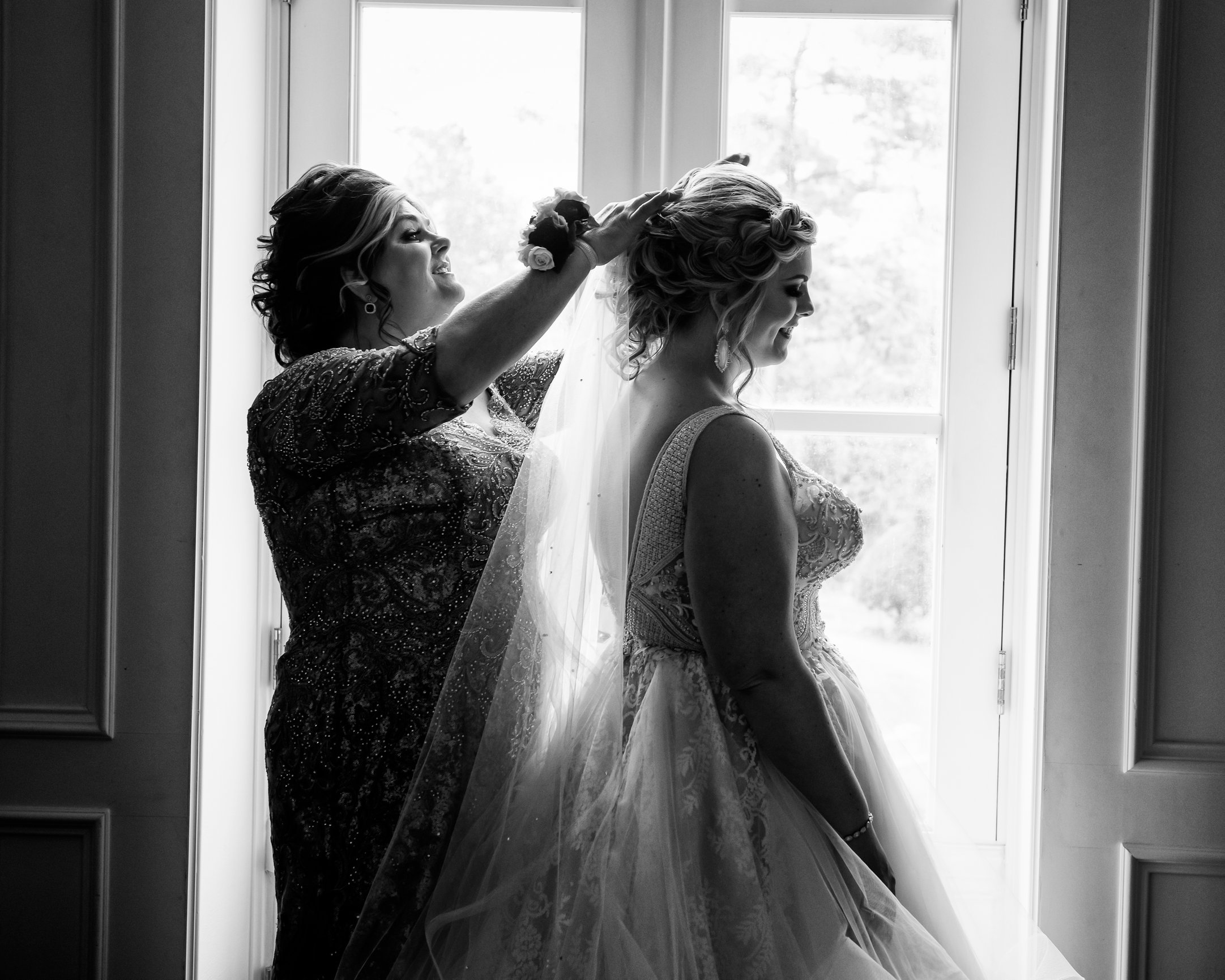 Houston Weddings Gallery | Natural Expressions