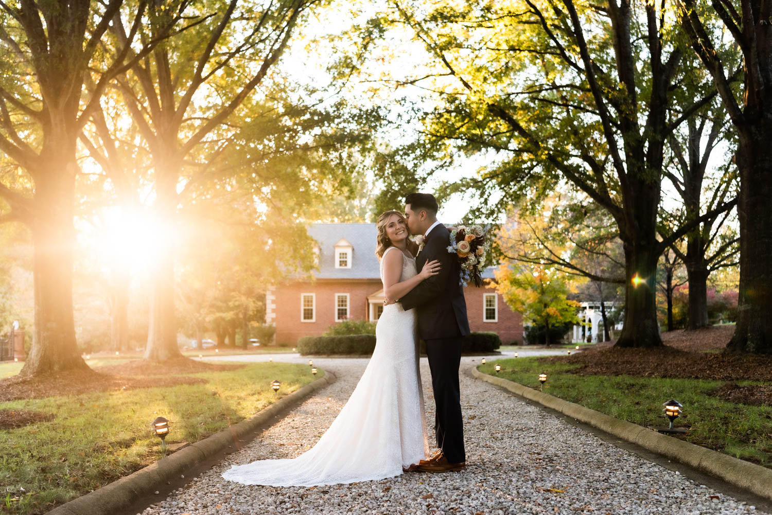 North Carolina Luxury Photography | Anna Danielle Photography