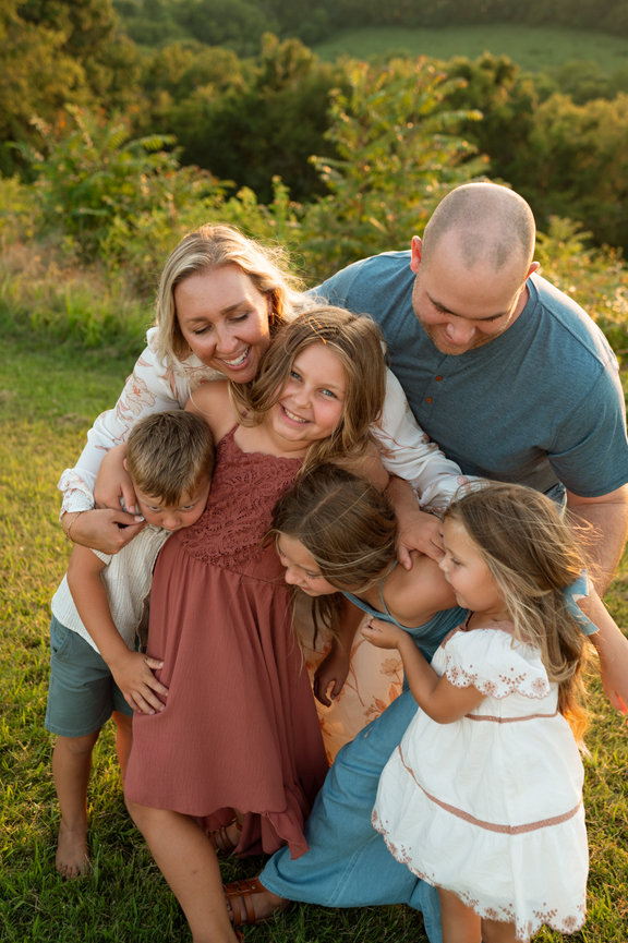 Contact Jessica | Harper Rae Photography