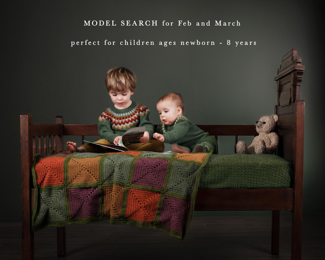 Mars and Cranberry Township Photographer offers Custom Model Sessions ...