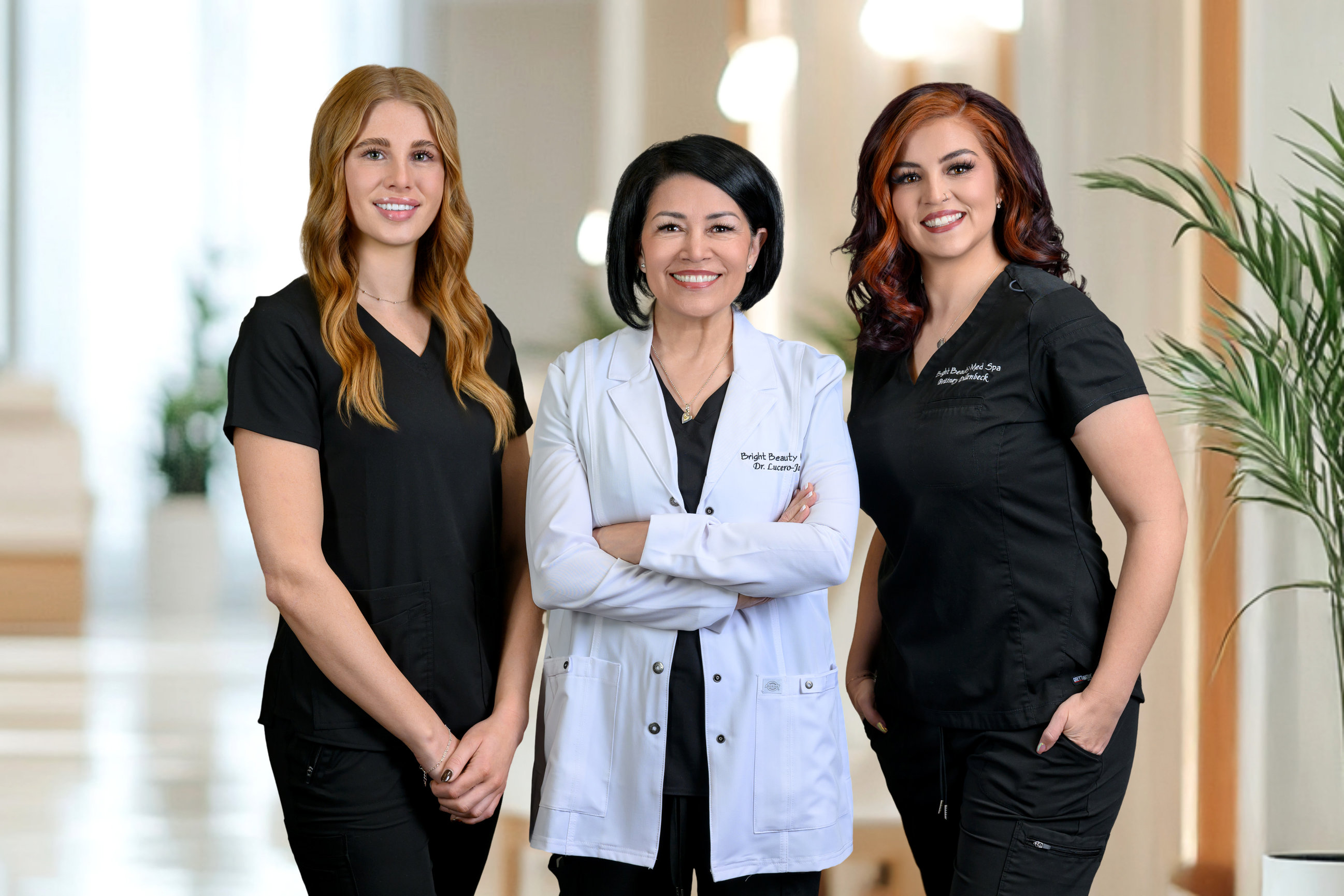 Professional Headshots & Branding Photography | Salt Lake City