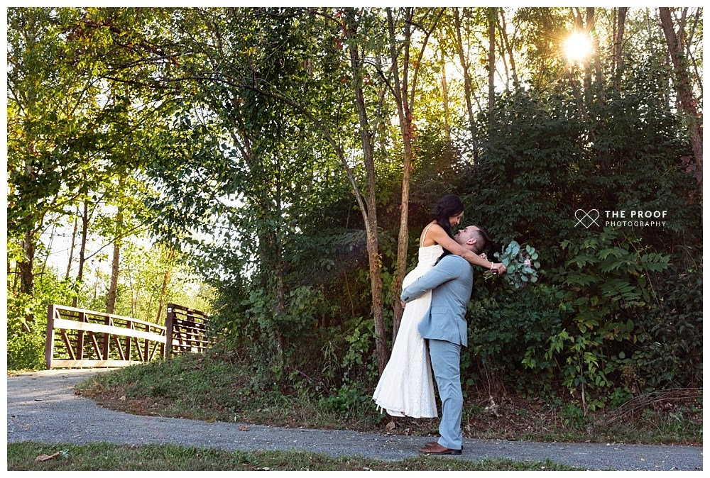 Wedding and Engagement - The Proof Photography