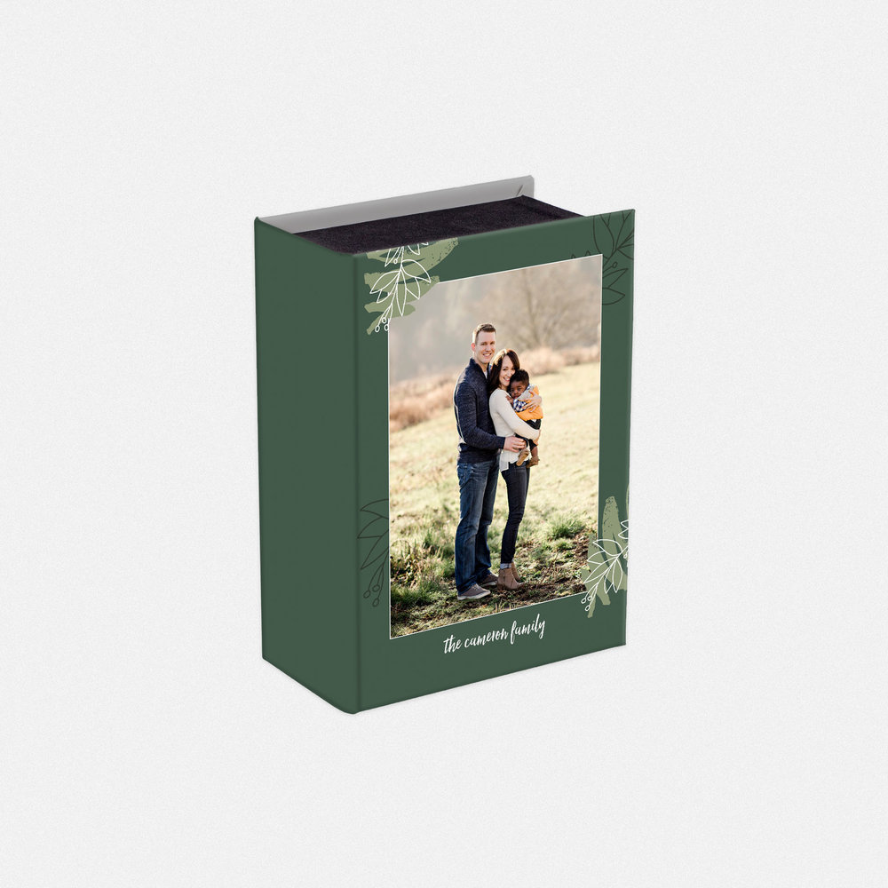 CUSTOM ARTWORK - The Proof Photography