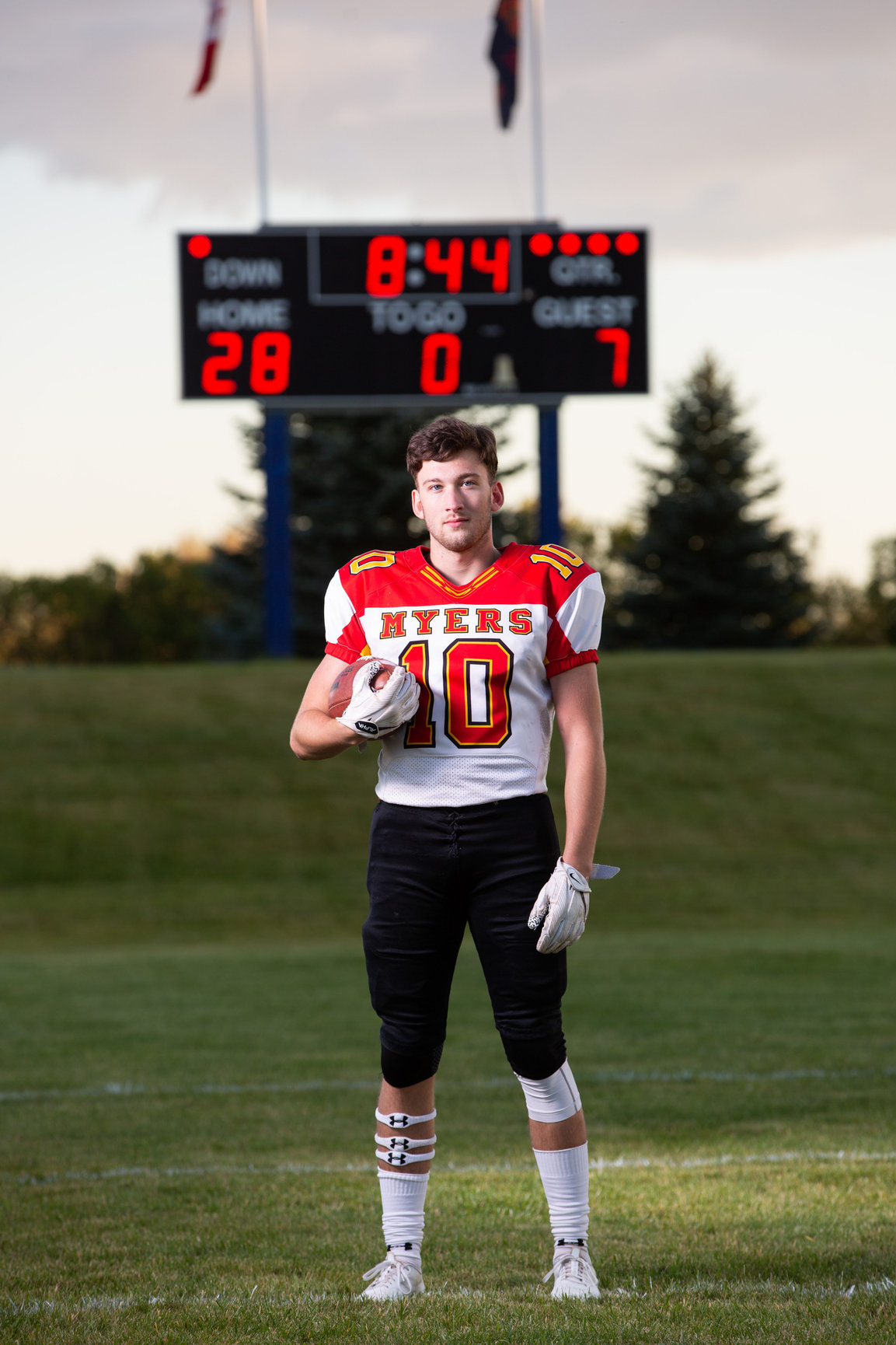 SPORTS TEAM PHOTOGRAPHY - Chapman and Bos Photography