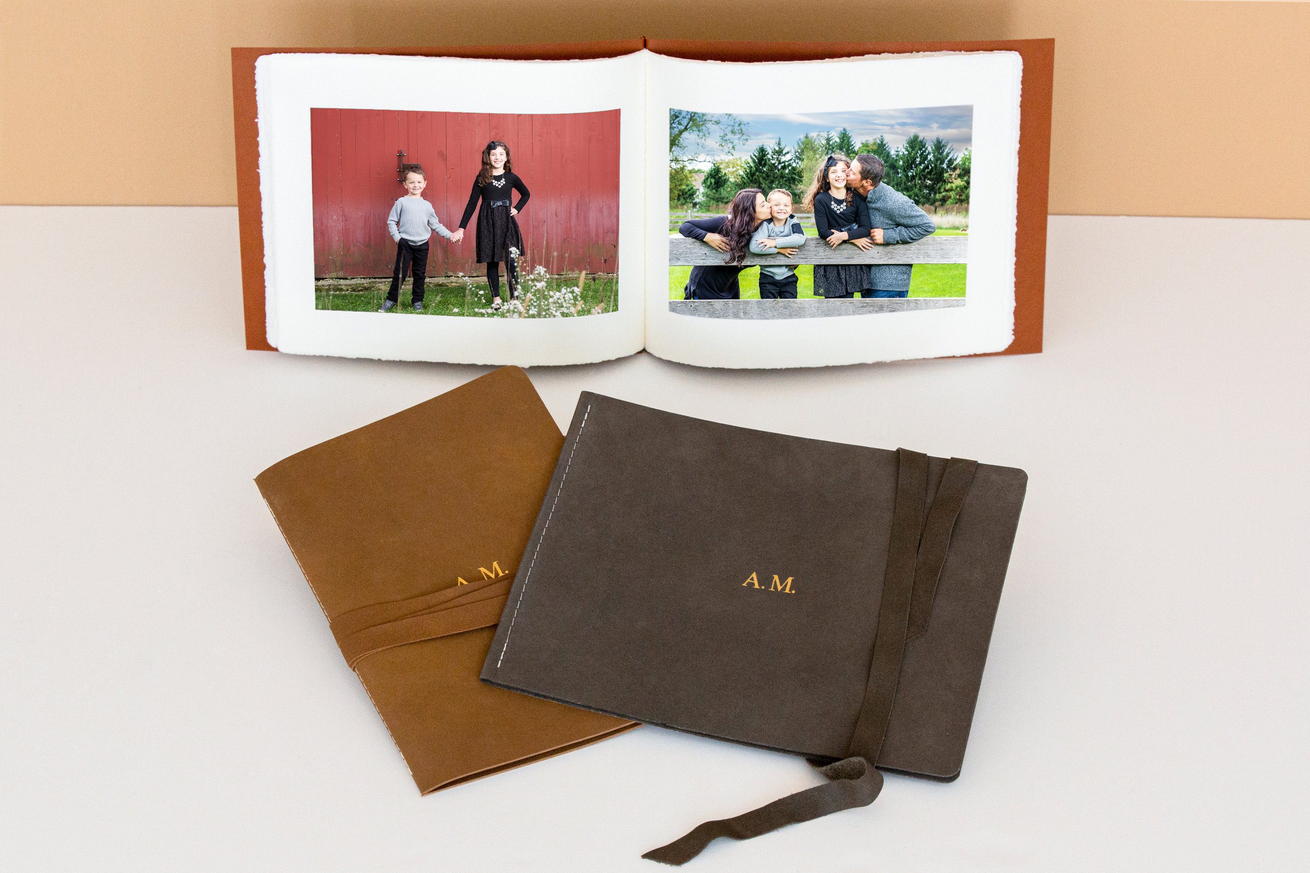 Best Ways to Display Portraits in Your Home