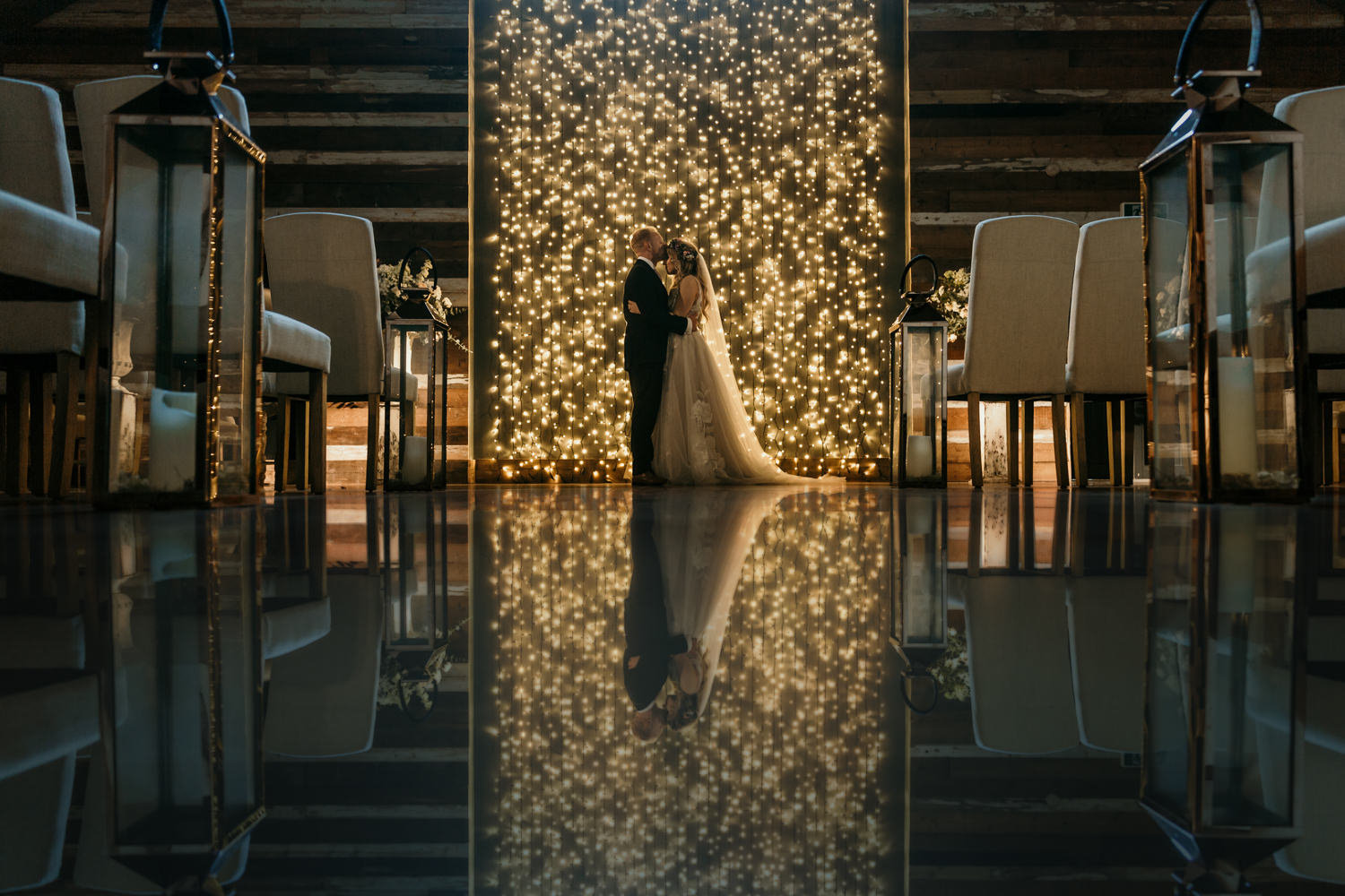 Yorkshire Wedding Photographer | Robert Carter Photography