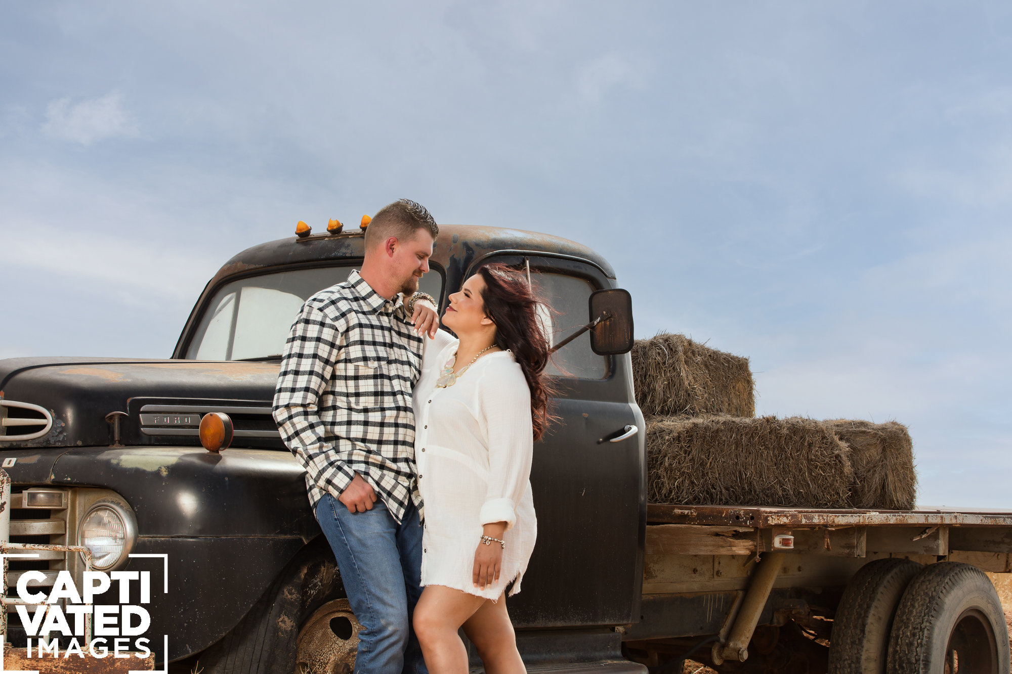 ALYSSA & BRYCE ENGAGEMENT by Captivated Images Lubbock Engagement ...