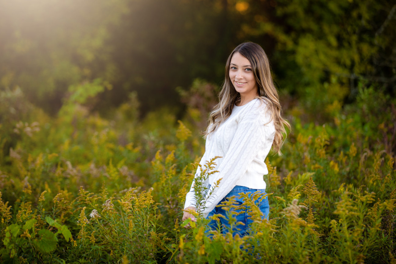 Senior Gallery - MyPic Photography