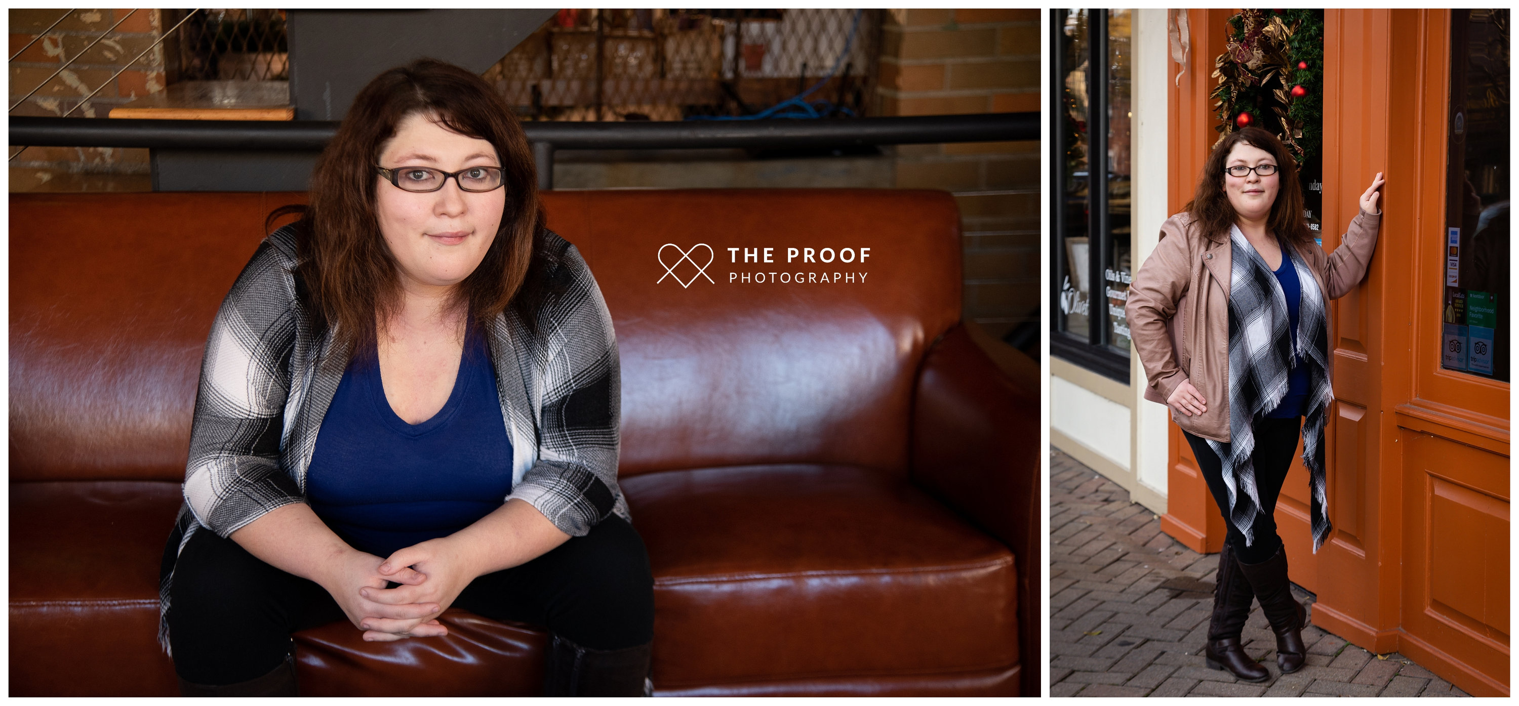 Katelyn - Musician Cover Art Photos - The Proof Photography