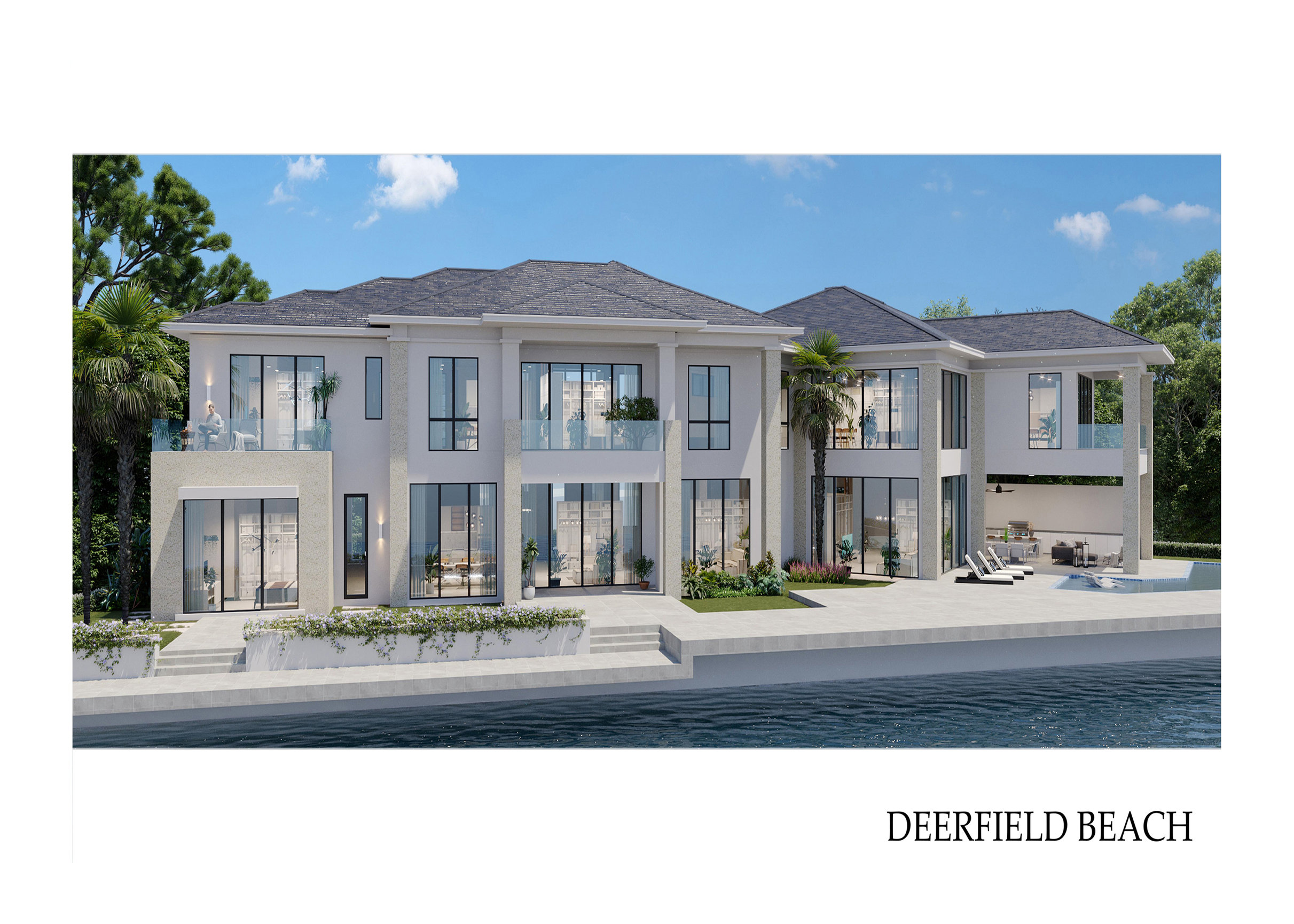 Under Construction - National Custom homes