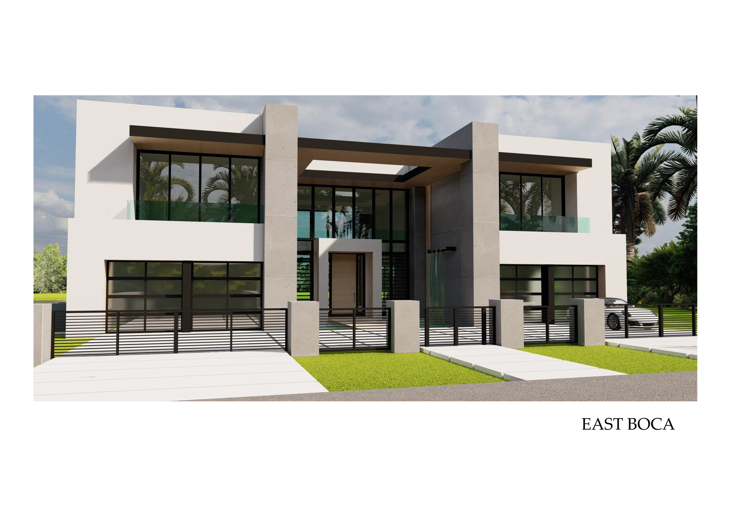 Under Construction - National Custom homes