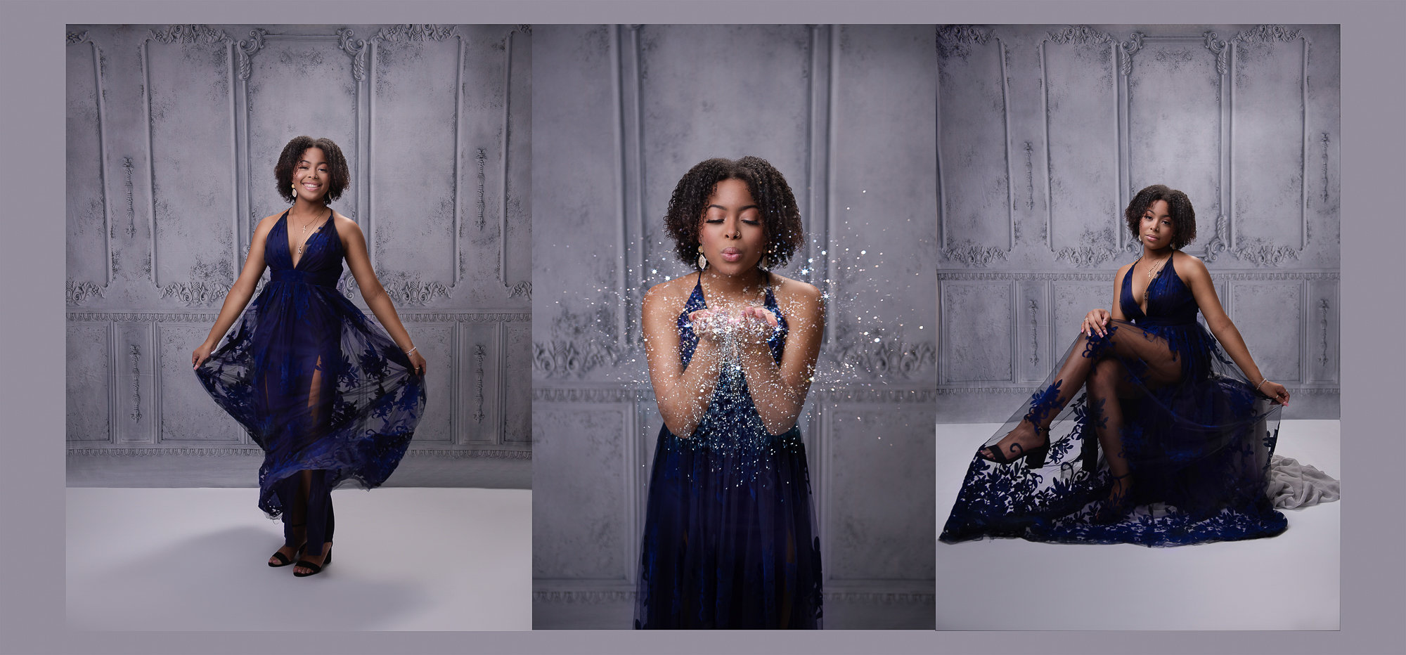 Toronto Luxury Portrait Photography | Jamie Lucas Images