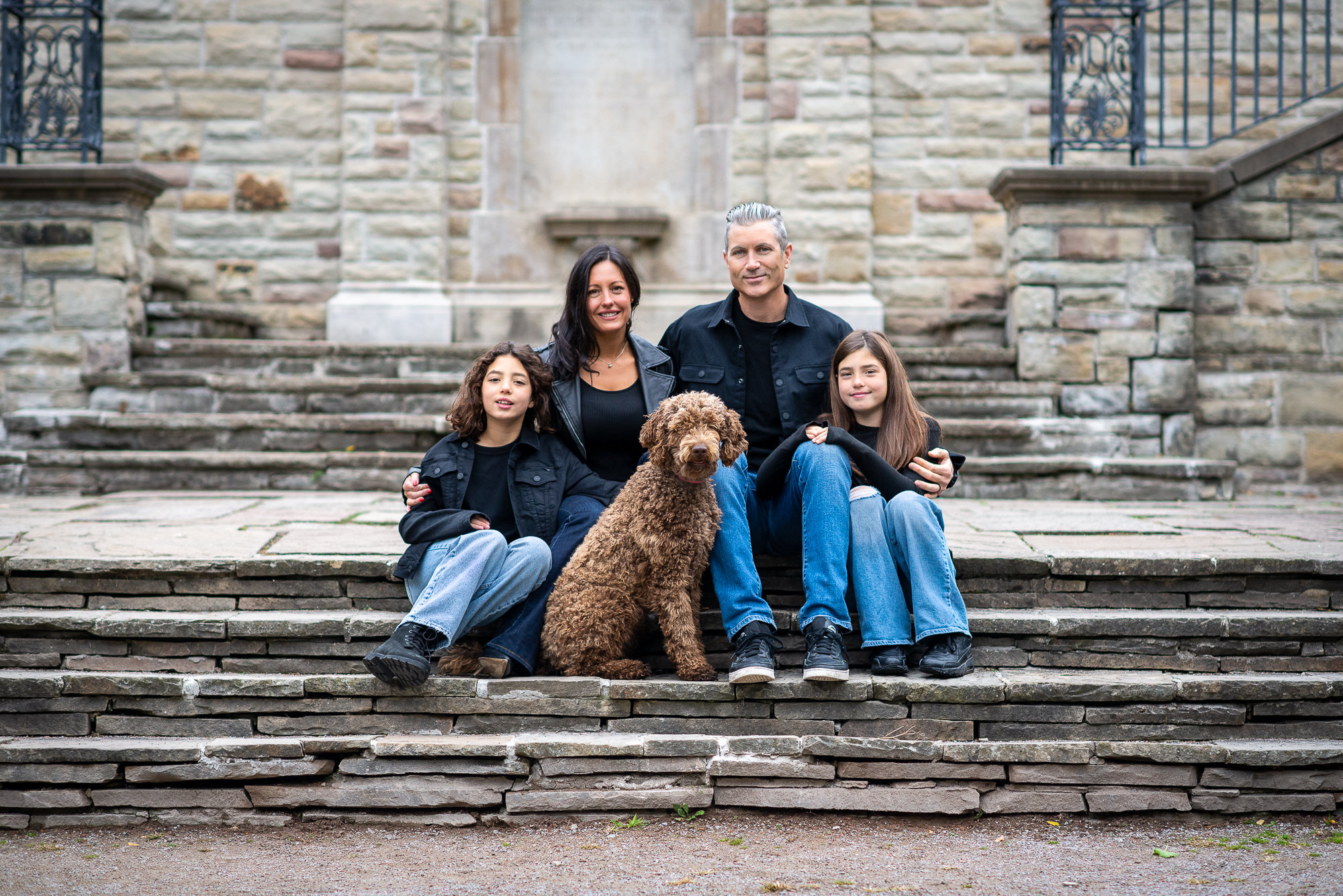 Toronto Maternity, Newborn & Family Photographer | Jamie Lucas Images