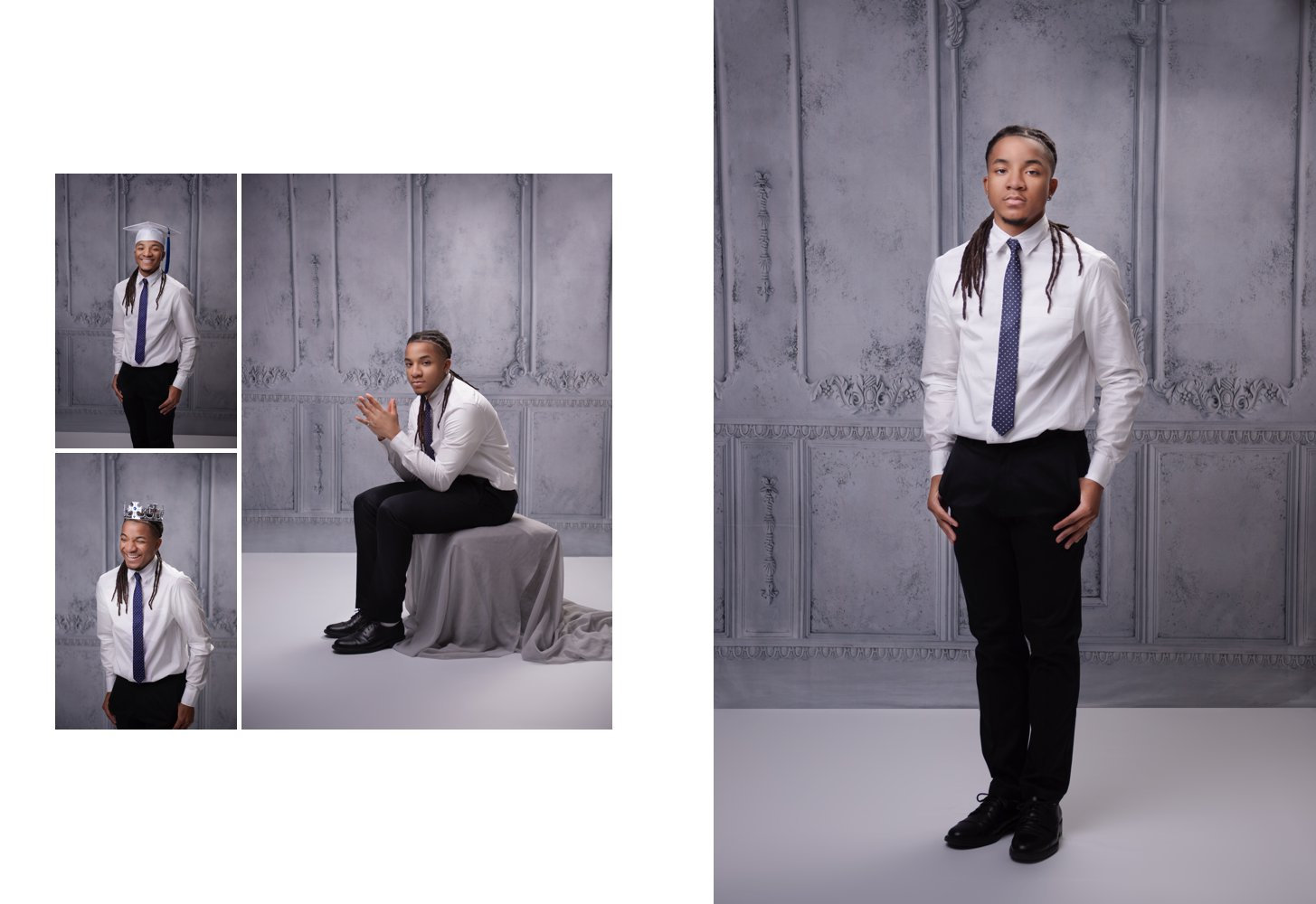 Toronto Graduation Photographer | Jamie Lucas Images