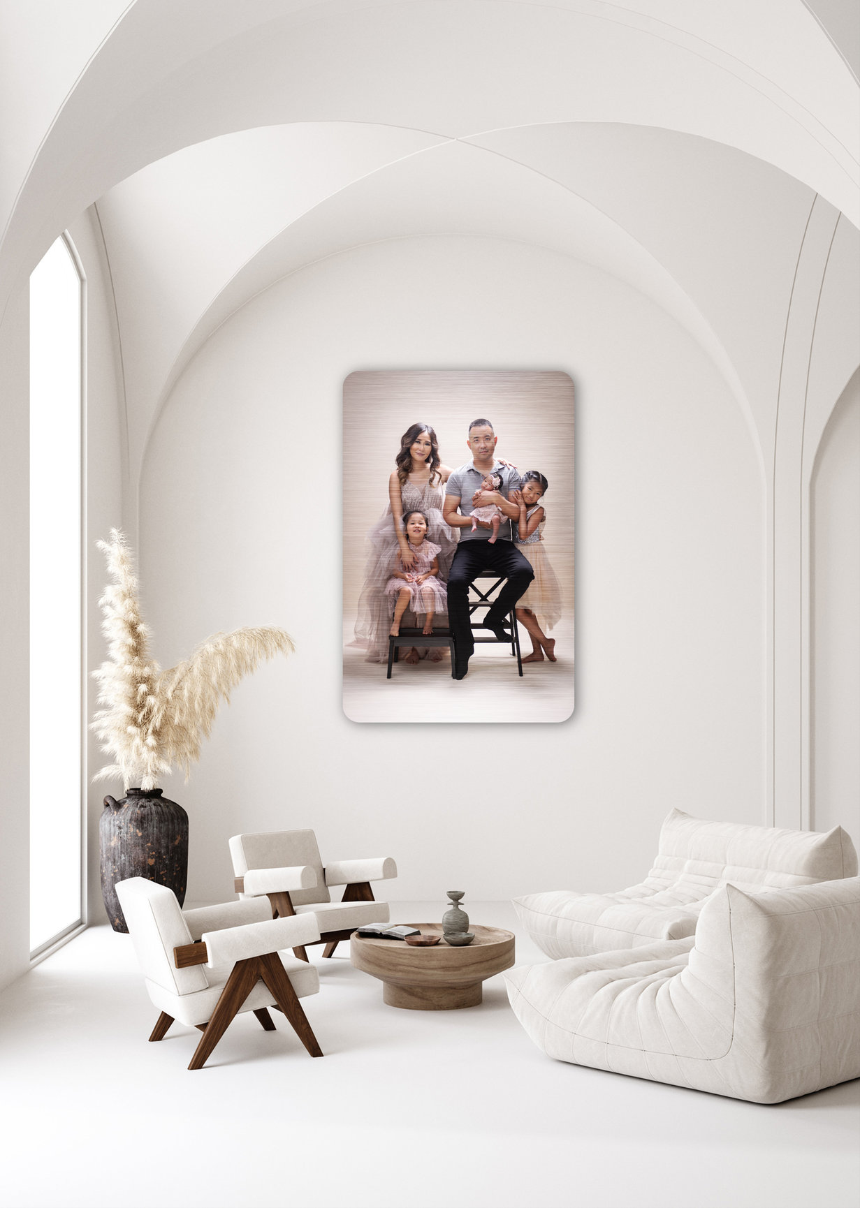 Toronto Luxury Portrait Photography | Jamie Lucas Images