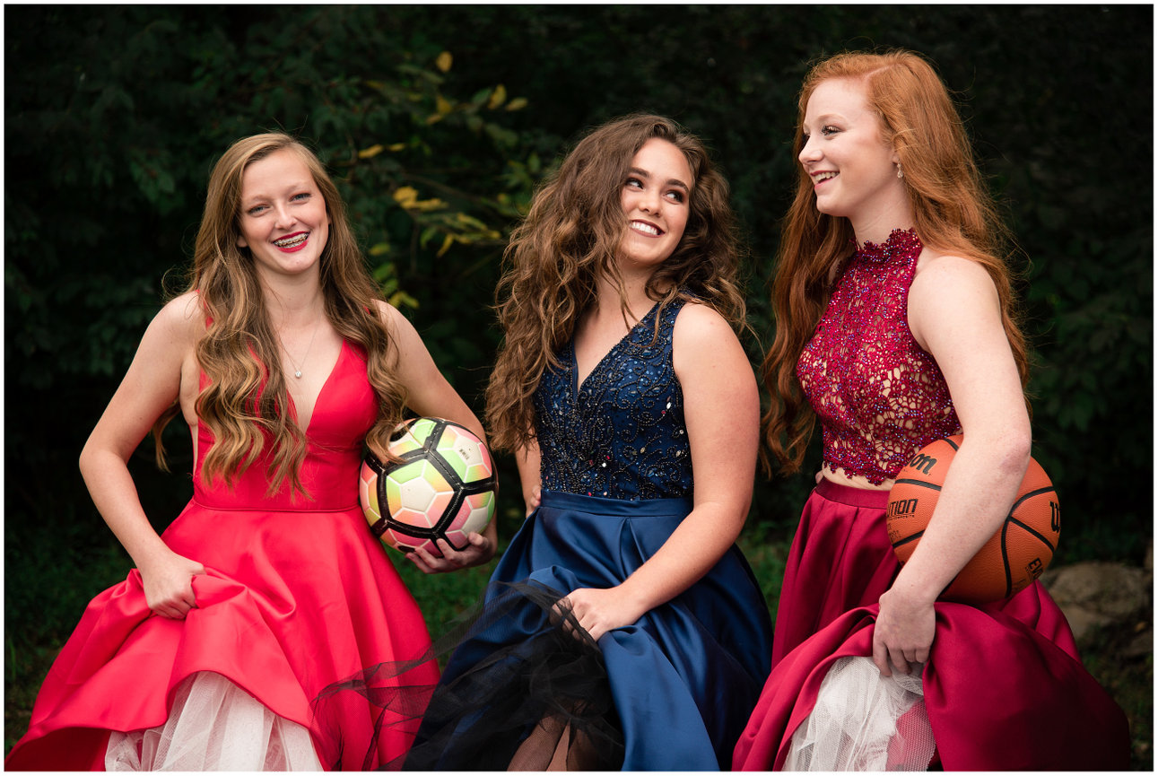 SENIOR MODELS - The Proof Photography