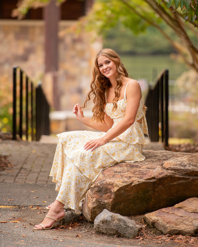 Celebrating Milestones through the Lens: Ireland's High School Senior ...