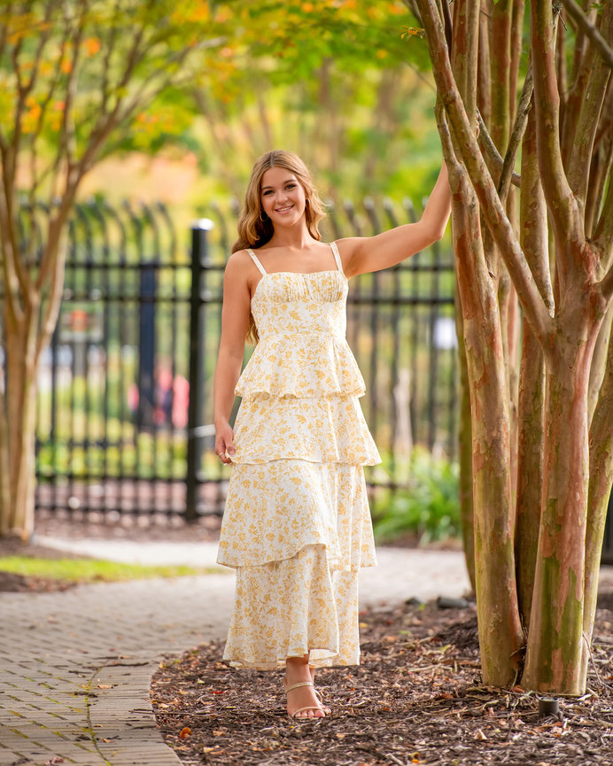 Celebrating Milestones through the Lens: Ireland's High School Senior ...