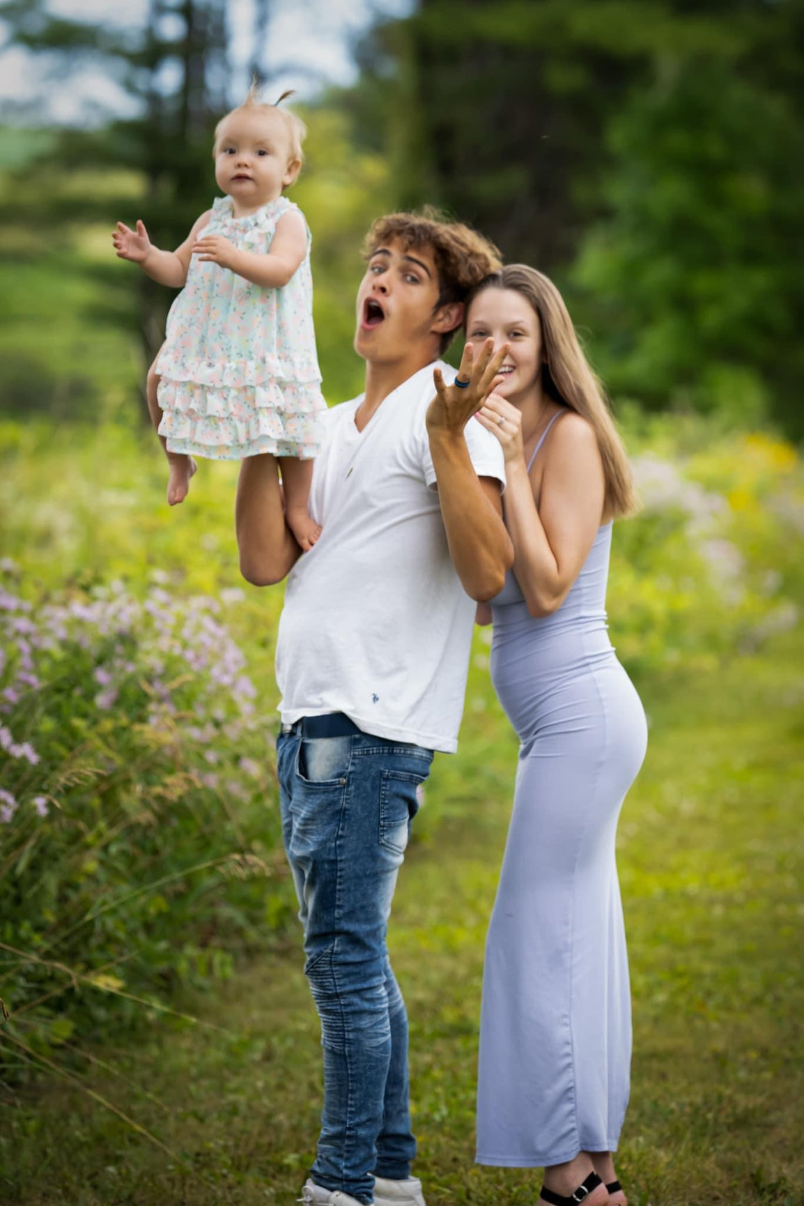 FAMILY/COUPLES - Jessica Barnhart