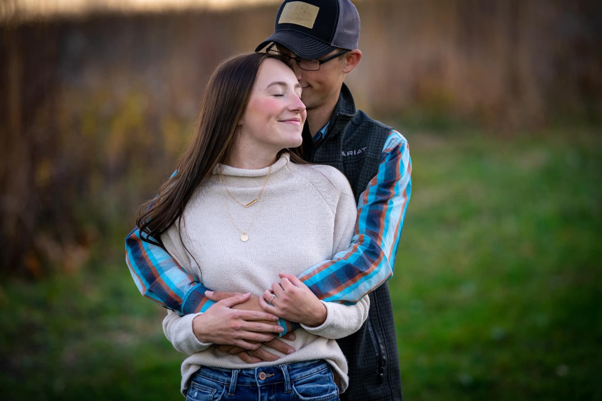 FAMILY/COUPLES - Jessica Barnhart