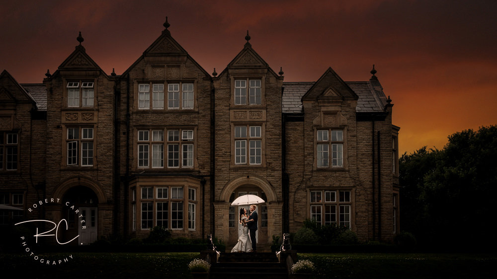 Yorkshire Wedding Photographer | Robert Carter Photography