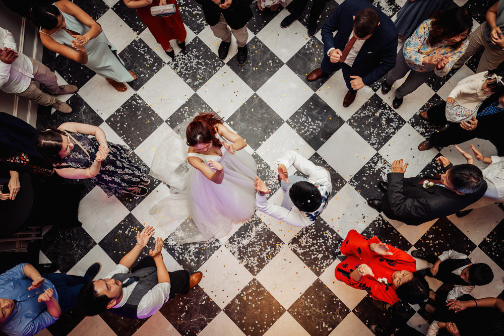 Award Winning Yorkshire Wedding Photography | Robert Carter