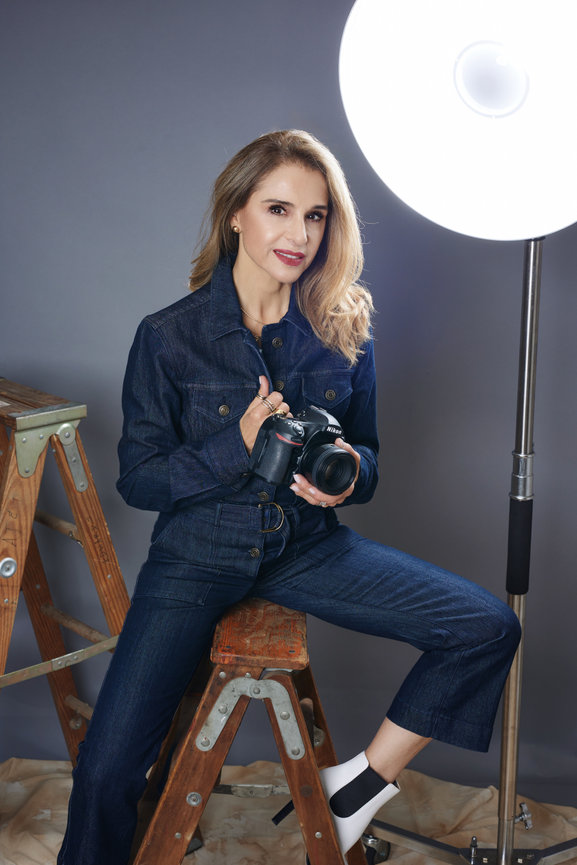 About Tysons Headshots | Professional Headshots DC