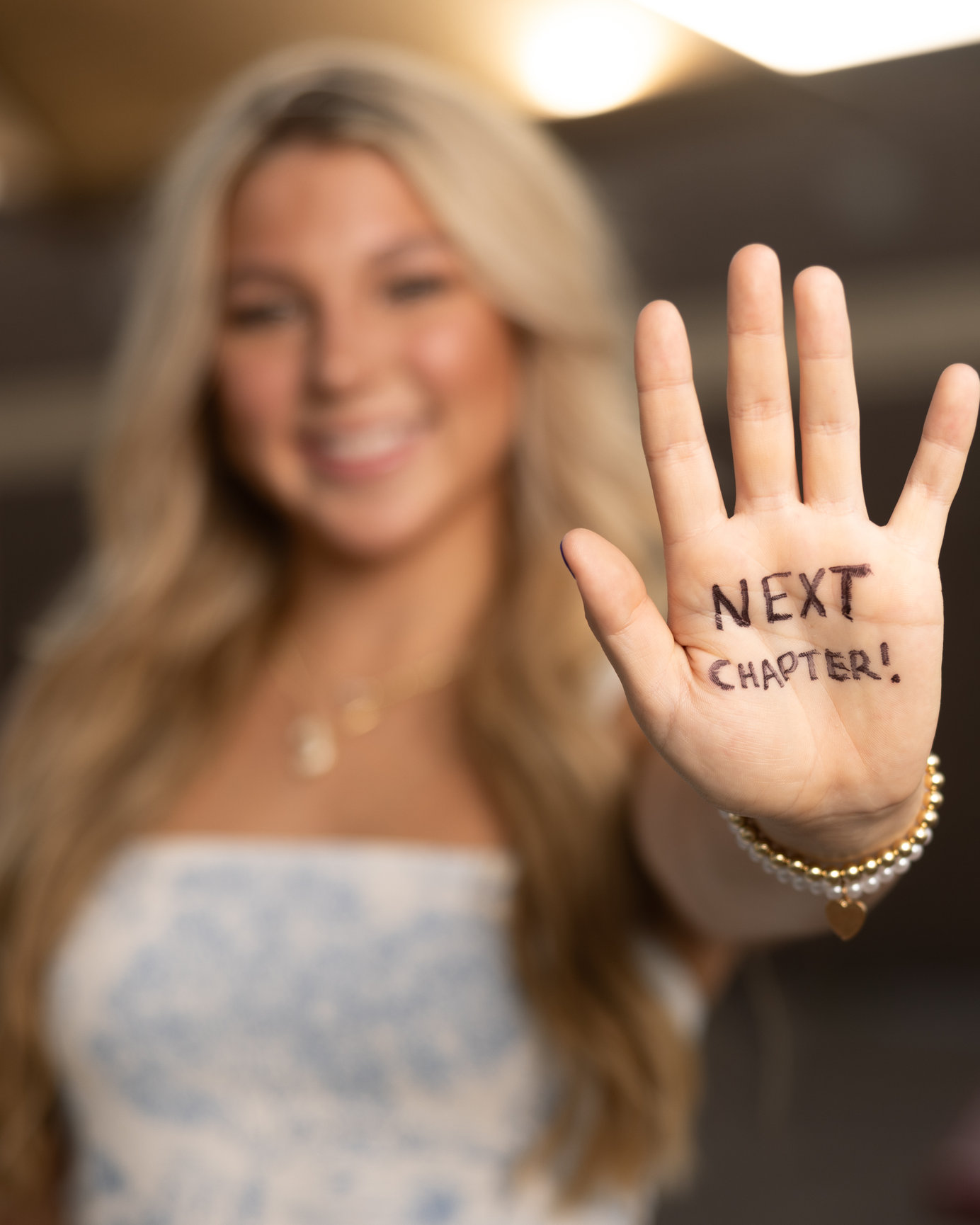 Jill- 8th Grade Experience! - Sherry Janis Photography