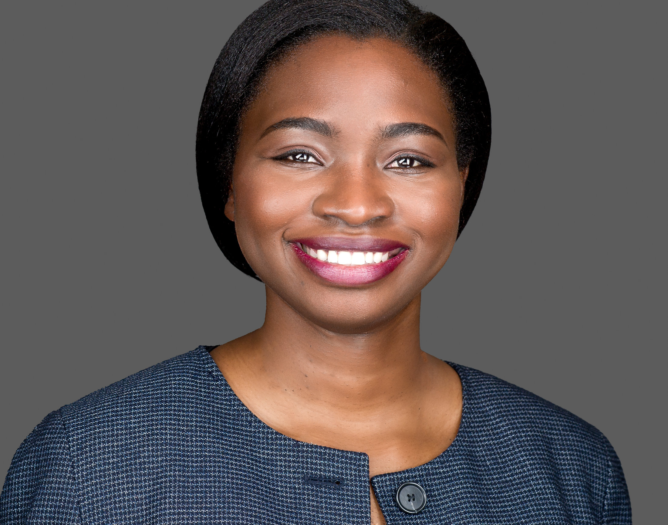 HEADSHOTS - Beth Madison headshots