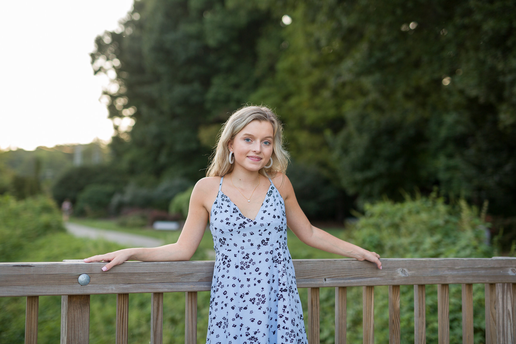 Add a Little Zing to Your Senior Portrait with Time-Lapse - Greensboro ...