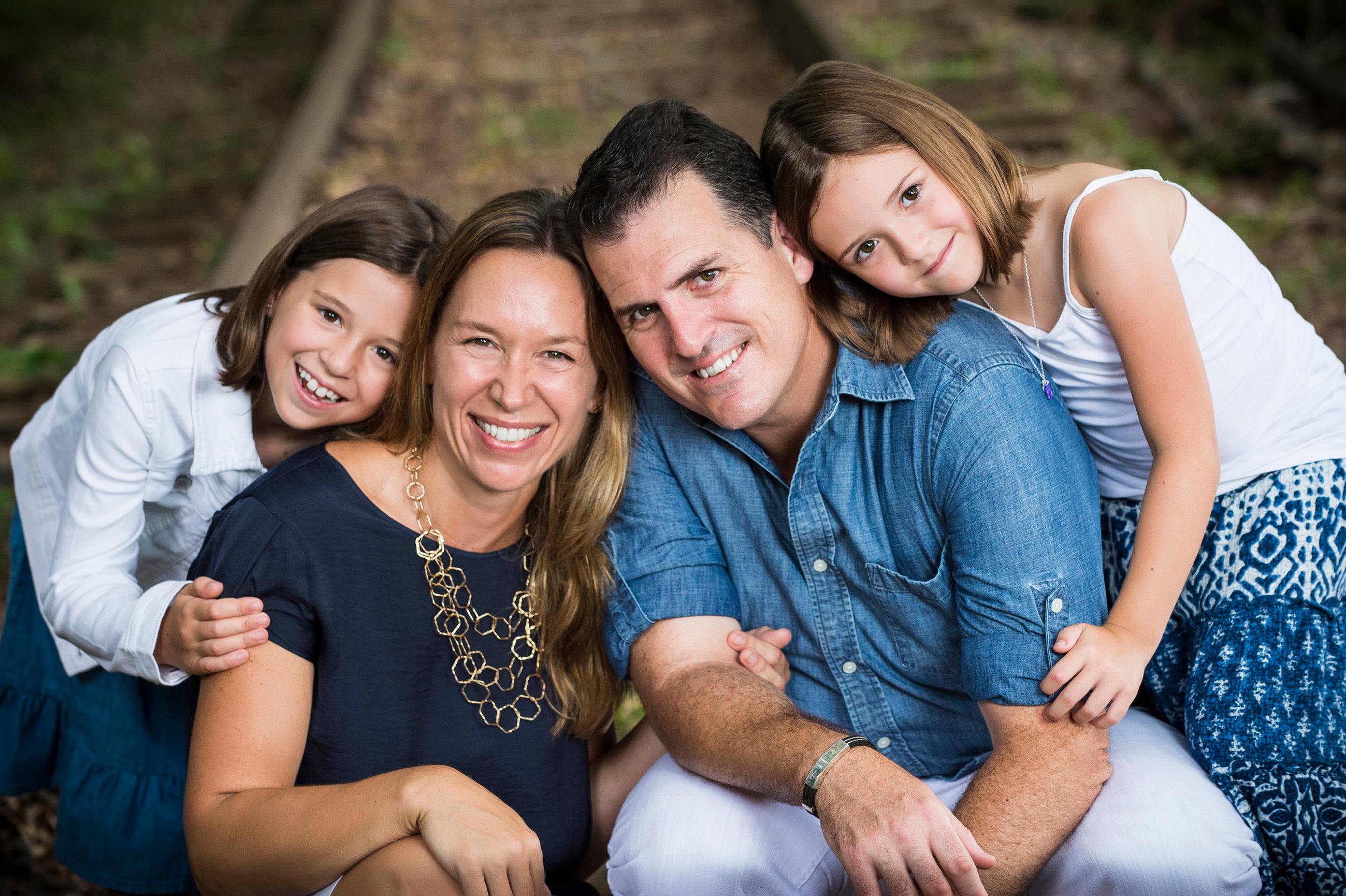 FAMILY - Davel Photography