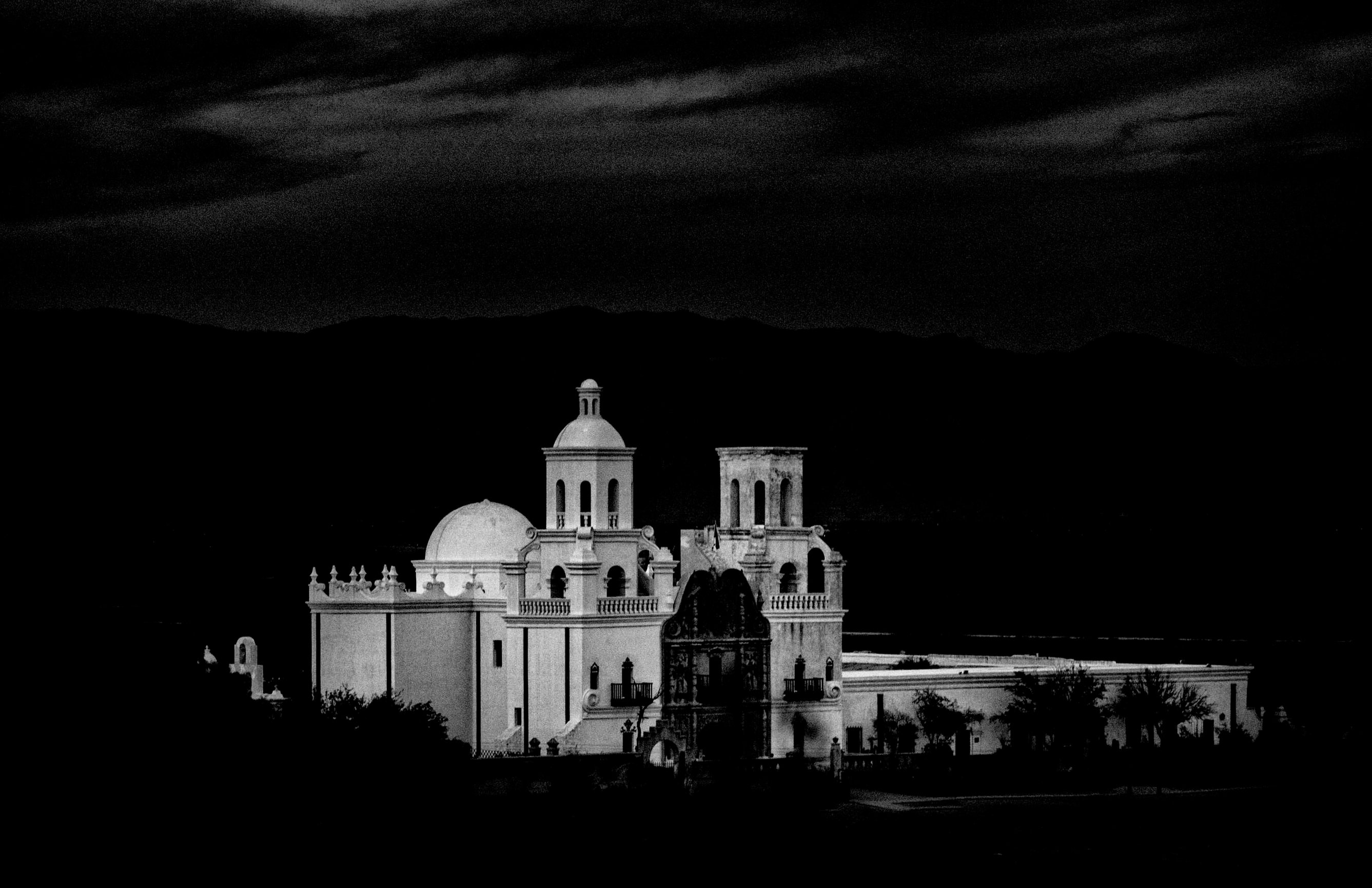 Fine Art Portfolio | Rod Mikinski Photography