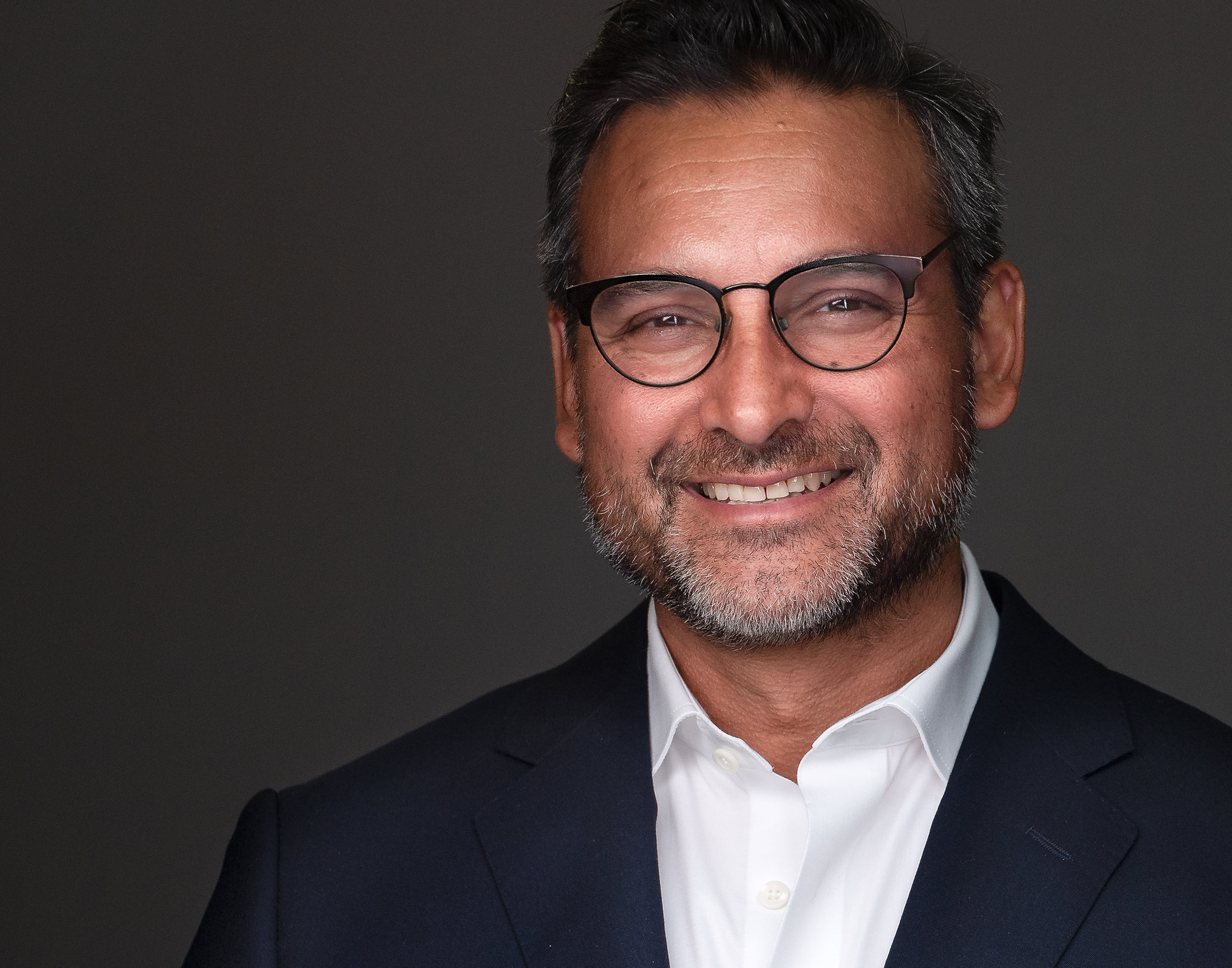 Stamford CT Headshot Photographer | Beth Madison Headshots