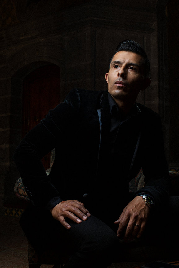 Marcos Valdes | Geekoto US | DFW