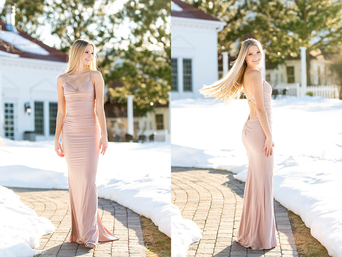 COLORADO PROM SPOKESMODEL SHOOT - Dawn Sparks Photography