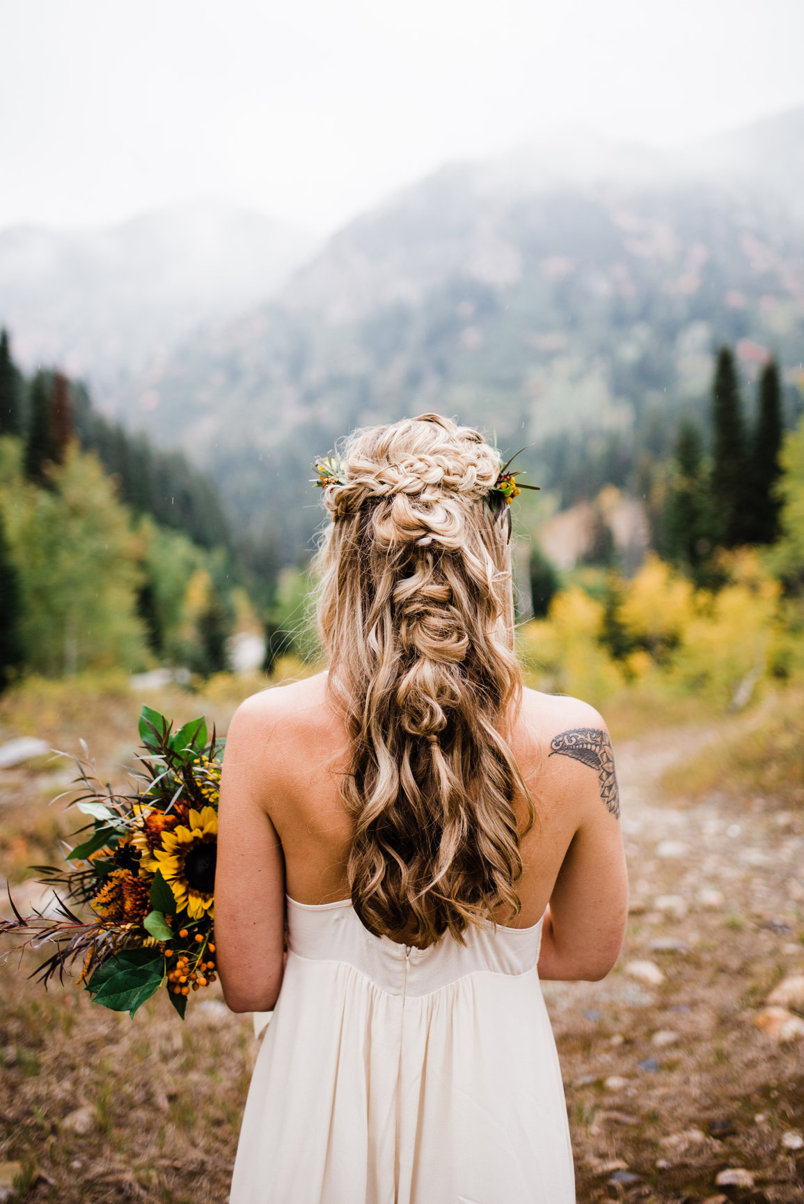 Meghan Hess Photography | Bridal Photography
