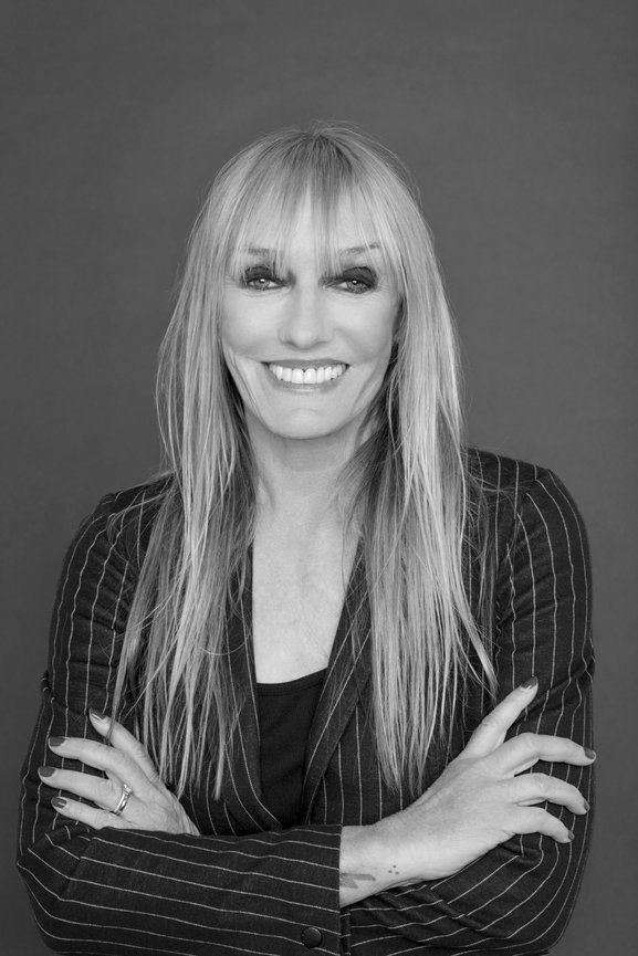 Melissa Rodwell - Geekoto US