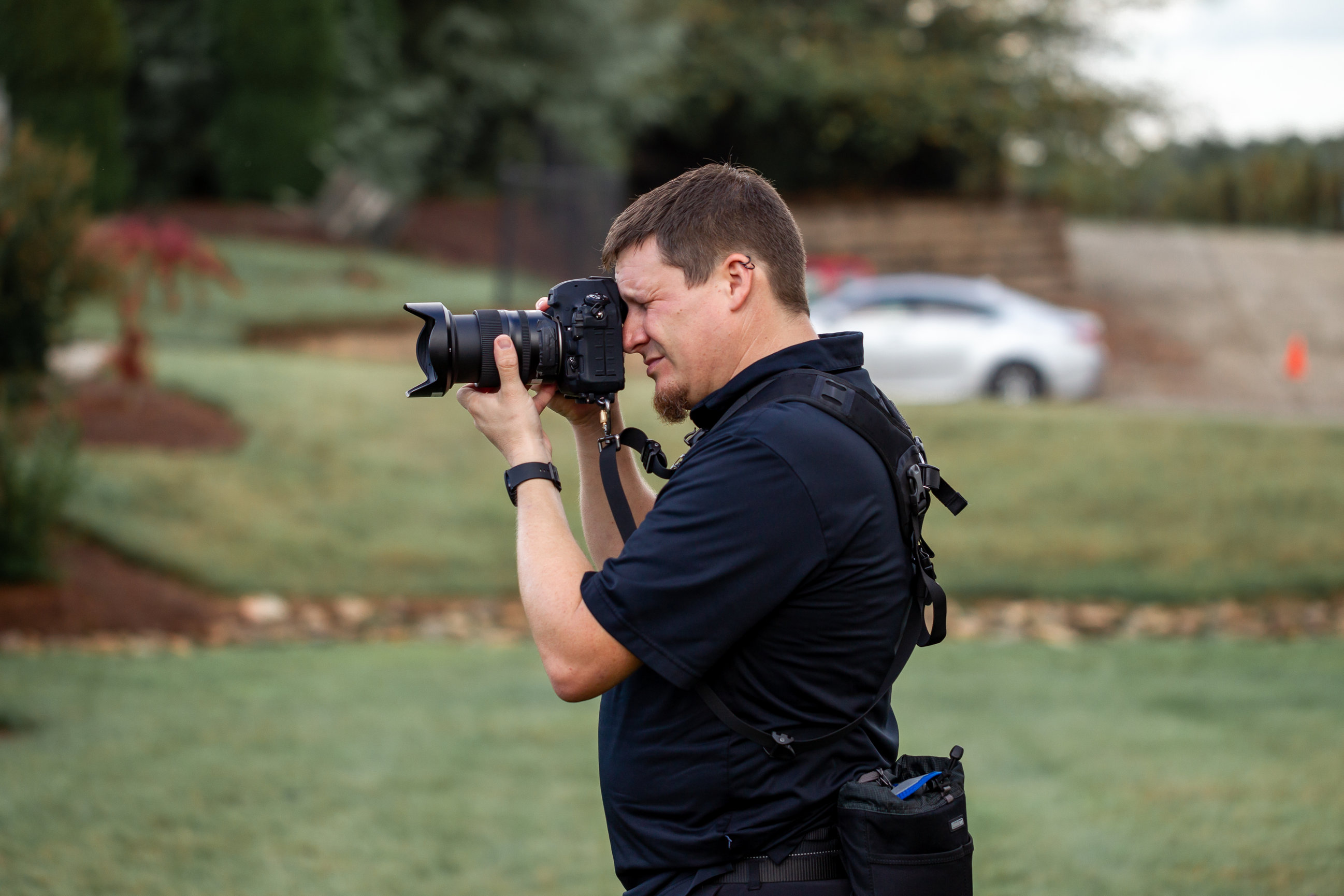 About | Doug Burke Photography | Greensboro, NC