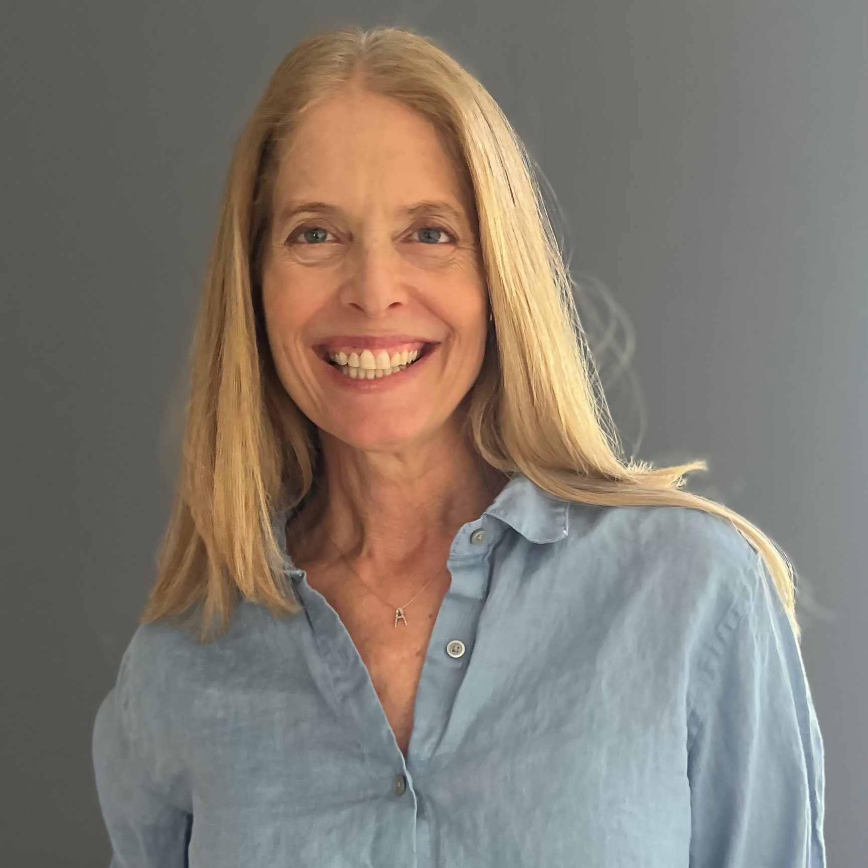 Allison Langer Writing Coach